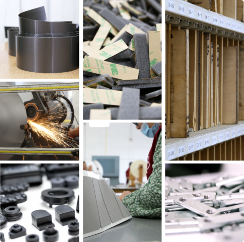 GCN Supply - GCN Supply