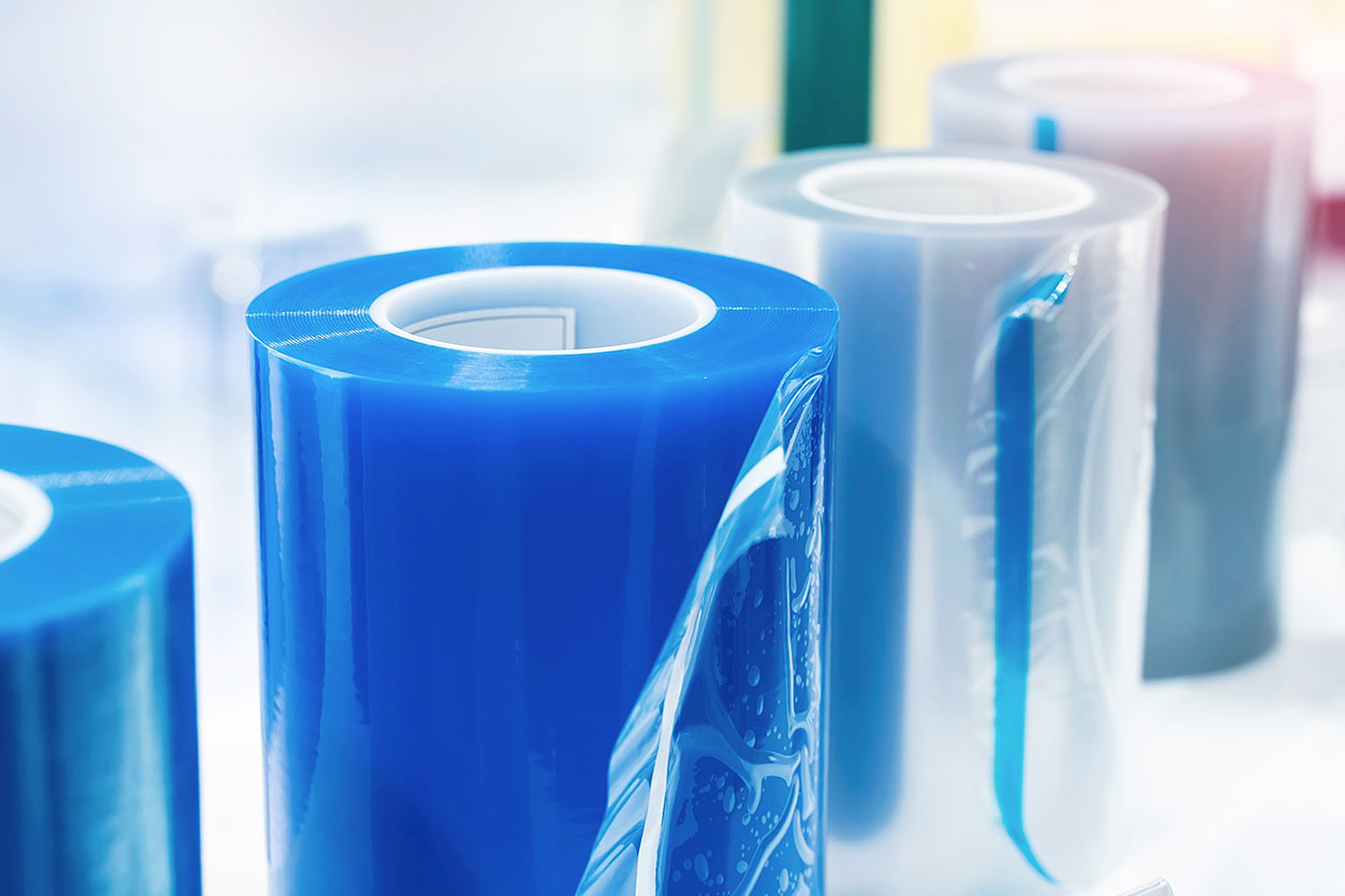 Protective Films - GCN Supply