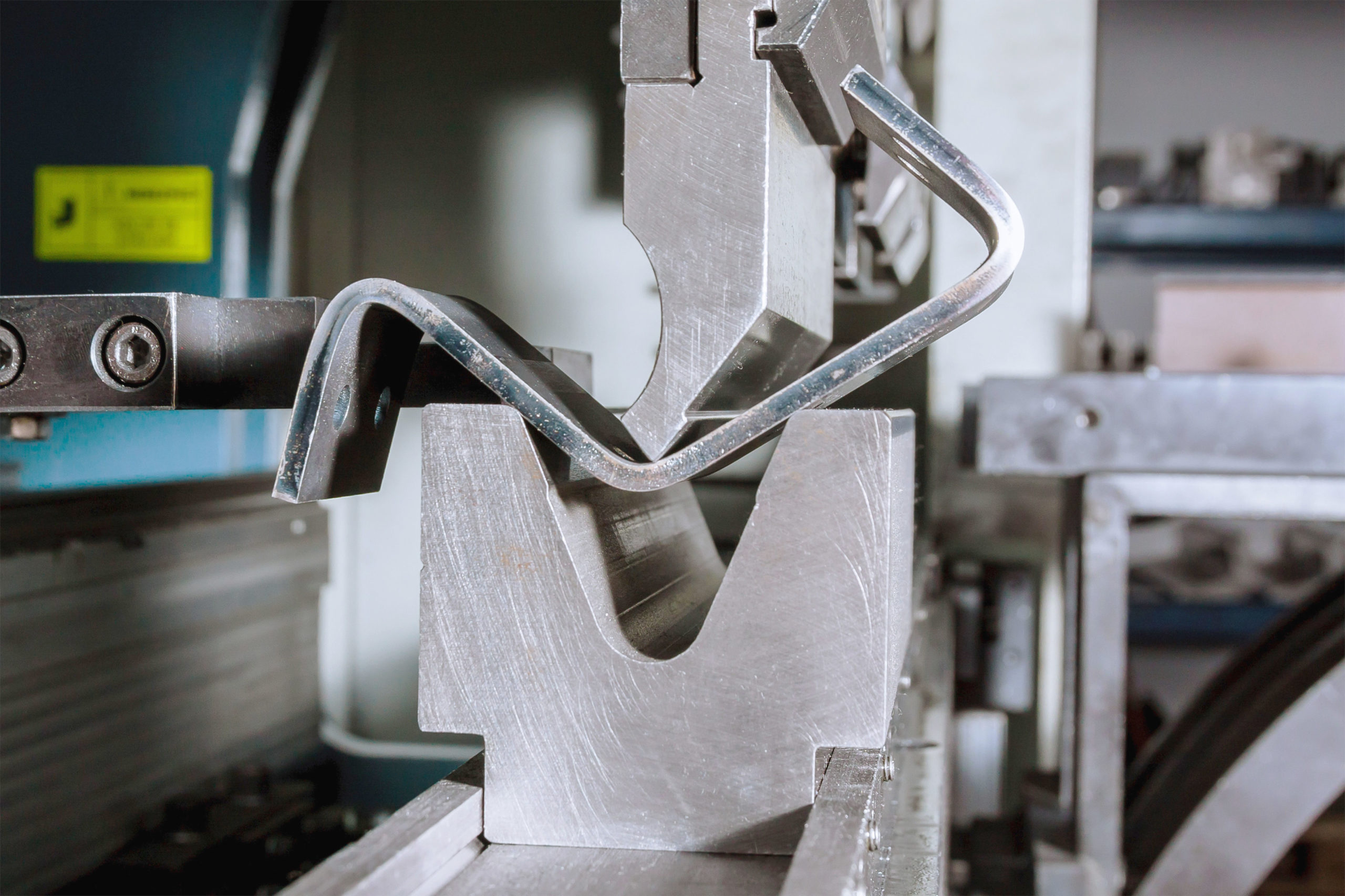 Custom Fabrication - GCN Supply