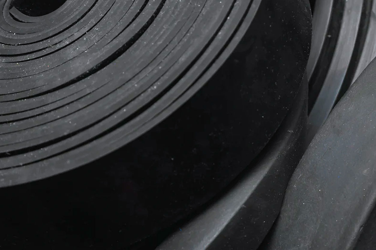 Plastics and Rubber - GCN Supply